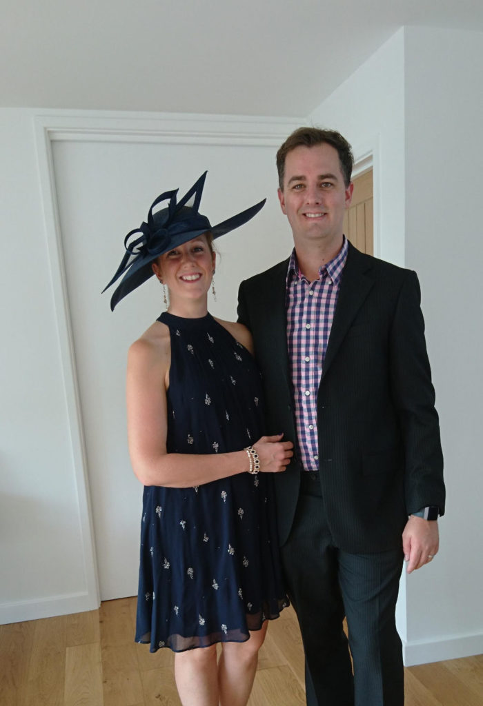 Photowall | Mary-Anne Morrison Millinery | Hats in Suffolk