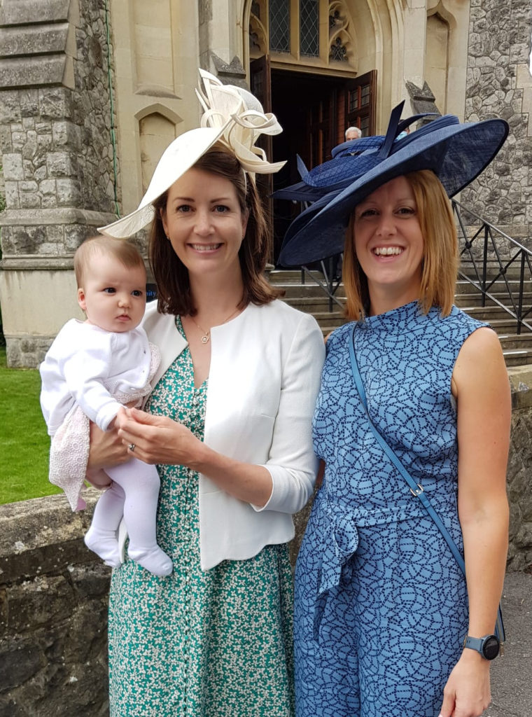 Photowall | Mary-Anne Morrison Millinery | Hats in Suffolk