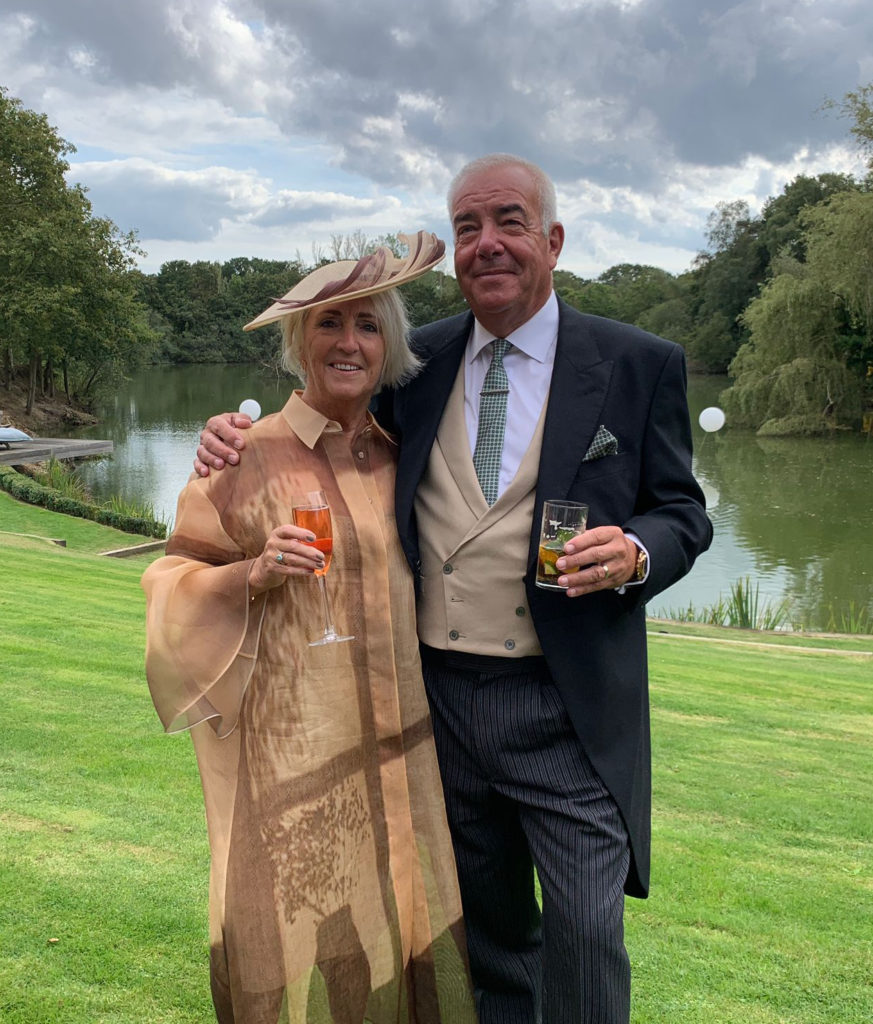 Photowall | Mary-Anne Morrison Millinery | Hats in Suffolk