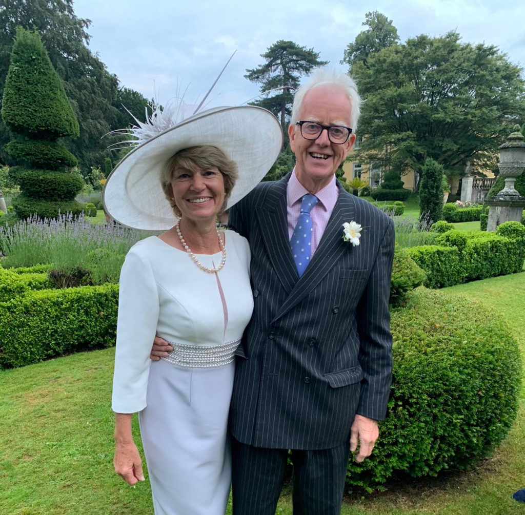 Photowall | Mary-Anne Morrison Millinery | Hats in Suffolk