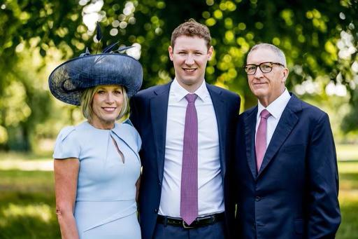 Photowall | Mary-Anne Morrison Millinery | Hats in Suffolk