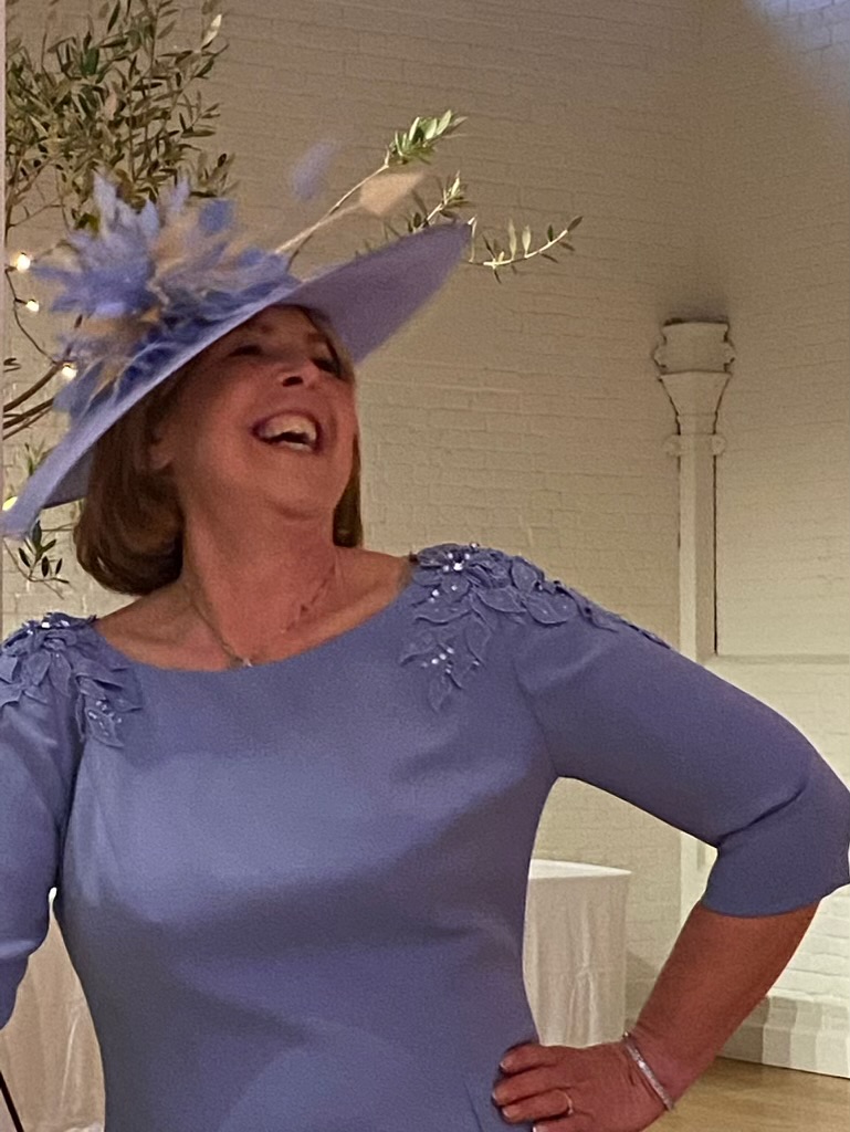Photowall | Mary-Anne Morrison Millinery | Hats in Suffolk