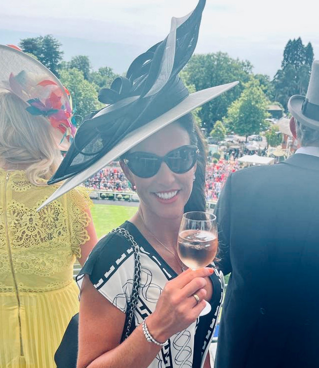 Photowall | Mary-Anne Morrison Millinery | Hats in Suffolk