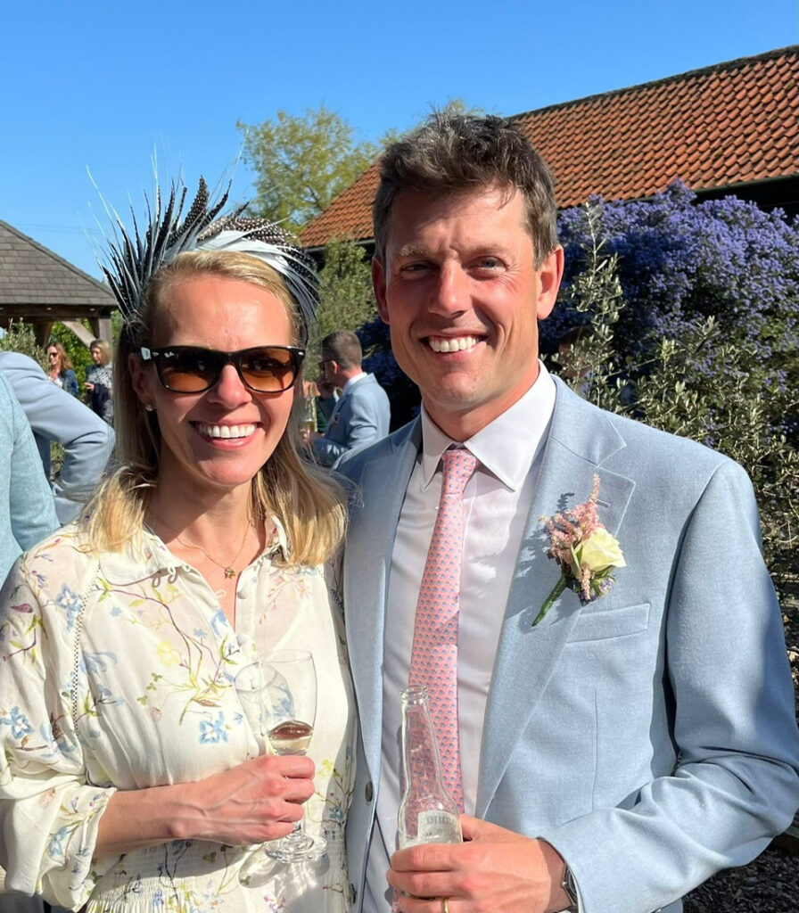 Photowall | Mary-Anne Morrison Millinery | Hats in Suffolk