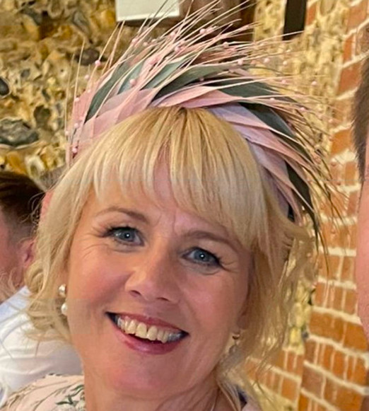 Photowall | Mary-Anne Morrison Millinery | Hats in Suffolk