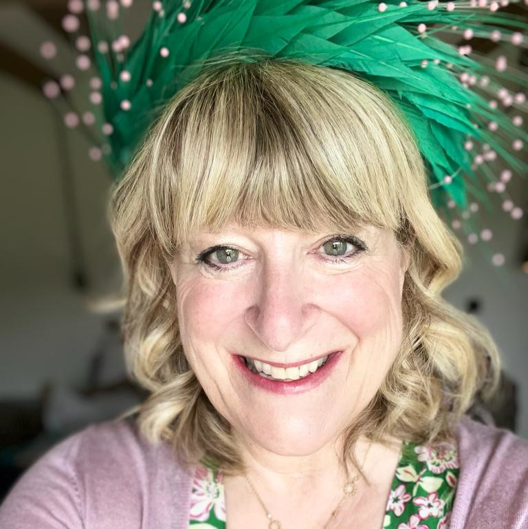 Photowall | Mary-Anne Morrison Millinery | Hats in Suffolk