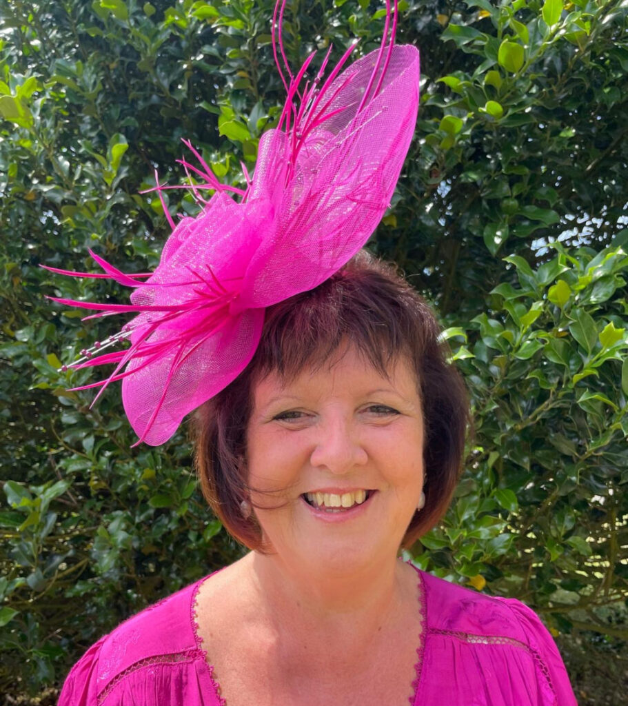 Photowall | Mary-Anne Morrison Millinery | Hats in Suffolk