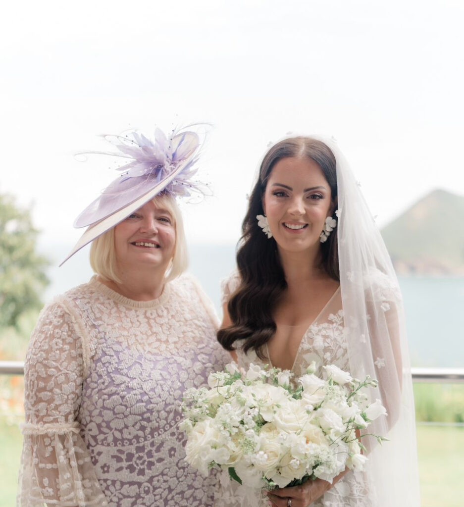 Photowall | Mary-Anne Morrison Millinery | Hats in Suffolk